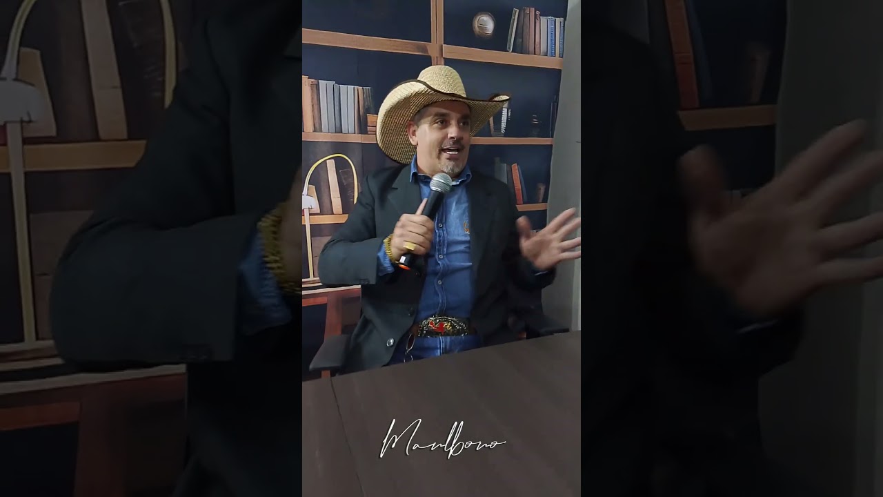 Agora pela Claro Tv canal 525 ! Programa Território de Peão