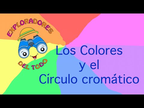 TOMi.digital - Círculo cromático