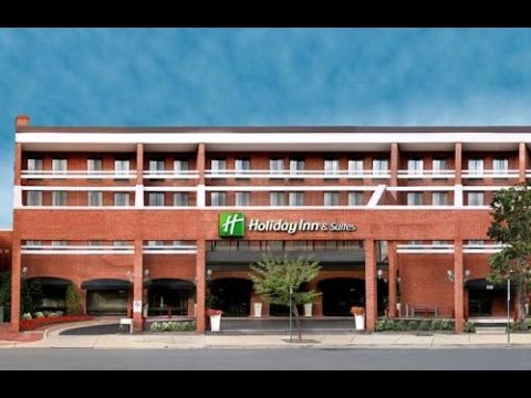 Holiday Inn Hotel & Suites Alexandria Historic District - Alexandria Hotels, Virginia
