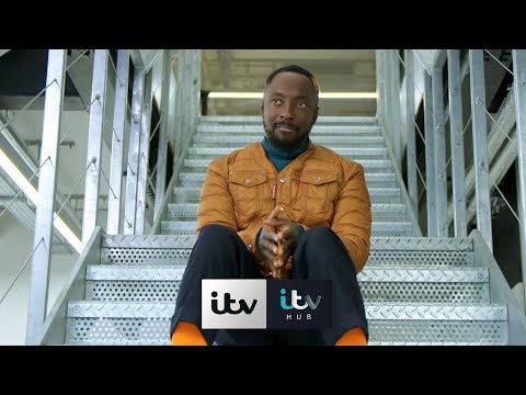 Will Learns About The Issue Of Diversity In The Workplace In The UK | will.i.am: The Blackprint