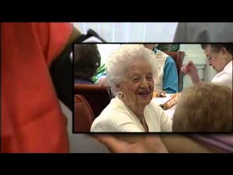 Fact Finder: Aging Baby Boomers Pt. 2