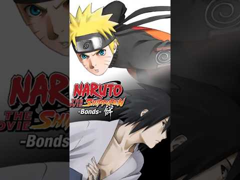 Correct Order to watch Naruto movies correct sequence to watch naruto series naruto explained movie
