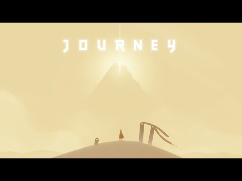 Steam Community :: Video :: Journey I
