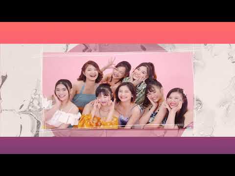 BINI - Salamin Salamin (Lyrics)