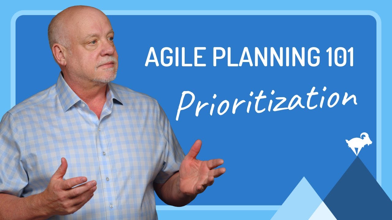 5 Key Factors for Effective Product Backlog Prioritization