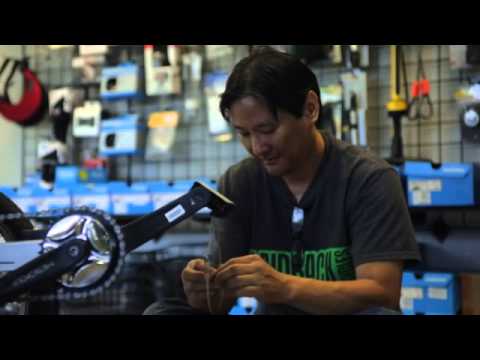 CALIFORNIA'S ELITE 100% RECUMBENT TRIKE SHOP - LAID BACK CYCLES