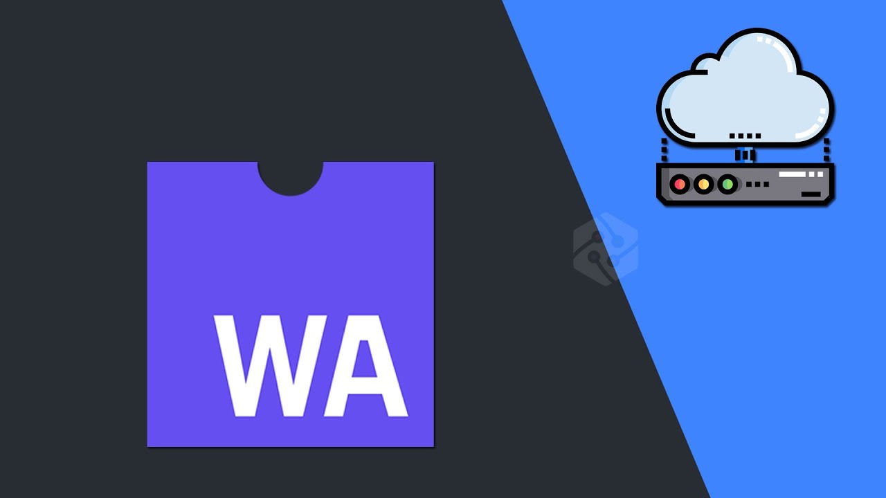 Cloud Native Apps with Server-Side WebAssembly