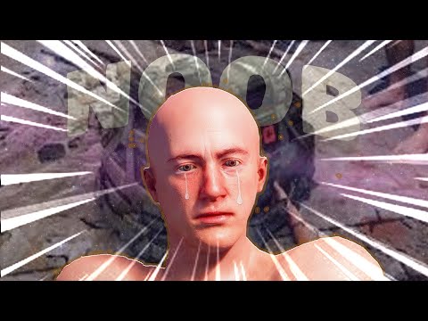 Steam Community :: Video :: RUST SCRUBS