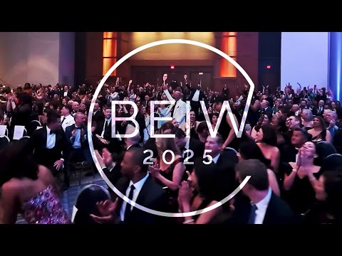 PCMA Foundation Visionary Awards 2025: Recap