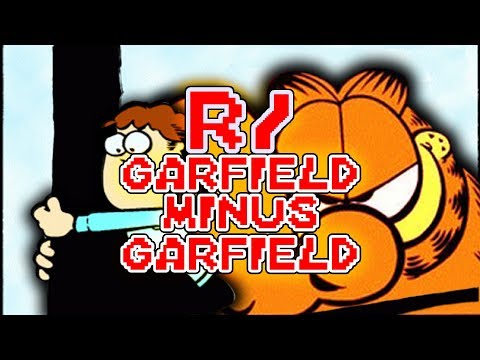 Top Posts Of R/GarfieldMinusGarfield
