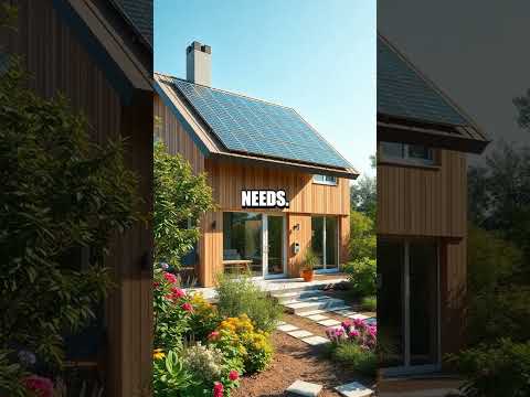 The Rise of Renewable Energy-Powered Smart Homes