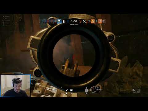 Steam Community :: Video :: R6S: How to Maestro