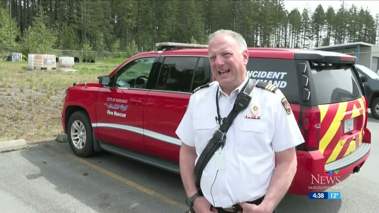 Wyesman Wildfire Defense - Professional Wildfire Protection