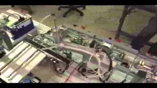 Automated Systems Electromechanics - Inforoute FPT