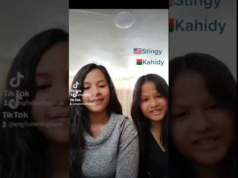 English adjectives with antonyms