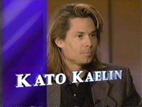 20/20 (March 31, 1995) - Kato Kaelin