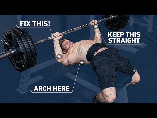 7 Best Chest Building Exercises For Male Bodybuilders