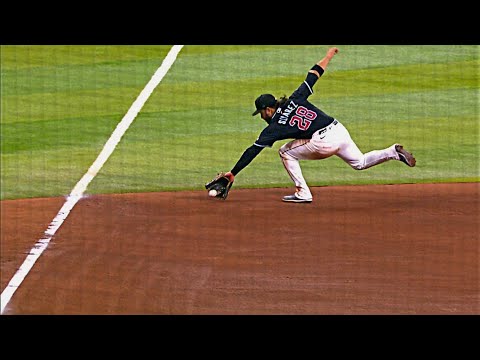 MLB | Best Plays 2025 Vol 2