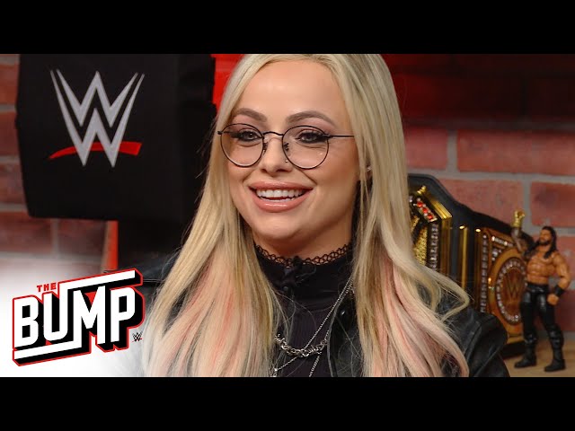 Liv Morgan opens up about major character change