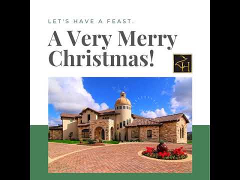 Luxury Custom Home Builders in Austin