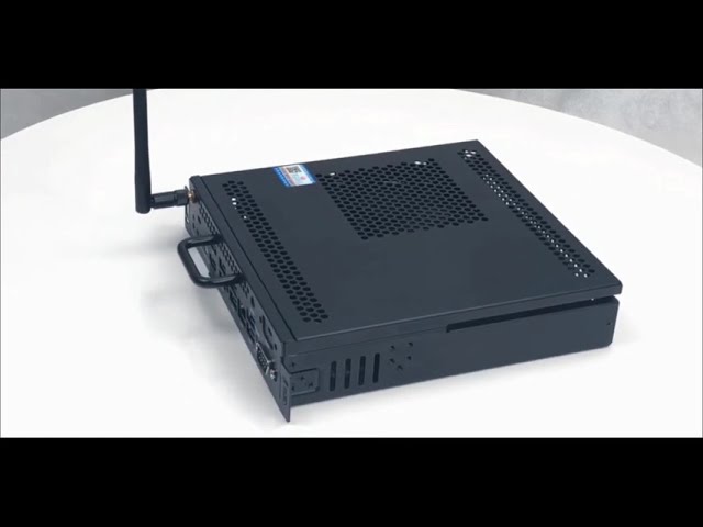 Open Pluggable System - Open Pluggable System (Ops) For Interactive ...