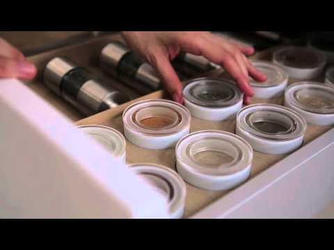 See the SieMatic difference, a great insights video