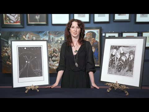 Prints – a guide to buying at auction