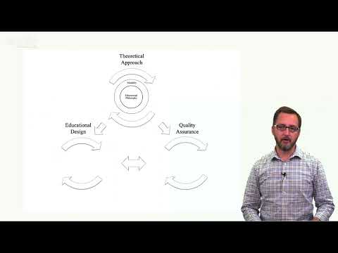 The TEAL Framework: Underpinning Technology-enhanced Academic English ...