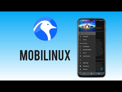 Mobilinux - Linux for Android download | SourceForge.net
