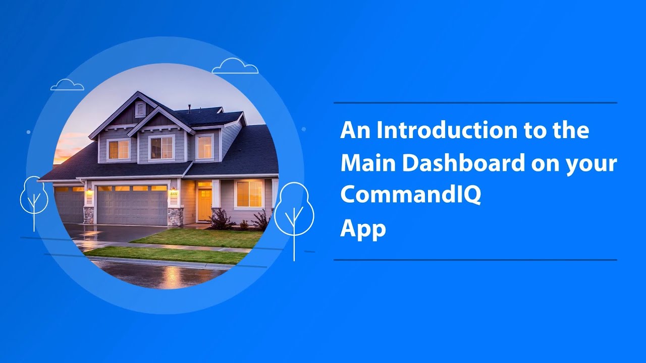 CommandIQ Overview