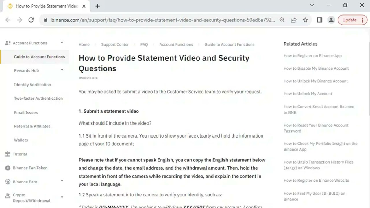 Identity checks on crypto exchanges at risk as AI deepfakes evolve