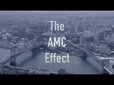FIT NYC AMC It's a Dream