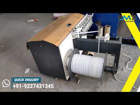 Unwinder Unit Machine at Best Price in India