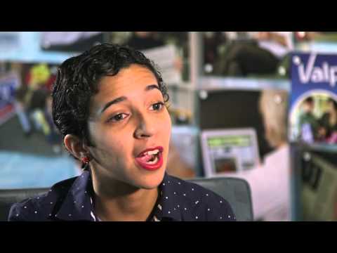 DTP Series: Meet Monica Longoria of CMG Atlanta