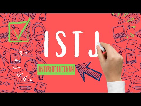 ISTJ - The Inspector - Introduction to the world of Detail Oriented Thinkers