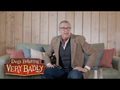 Communicating With Your Dog | Top Tips | Dogs Behaving Very Badly