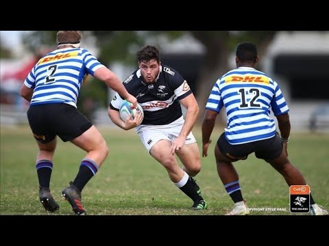 James Scott || RUGBY TRIBUTE *see description for updated stats*