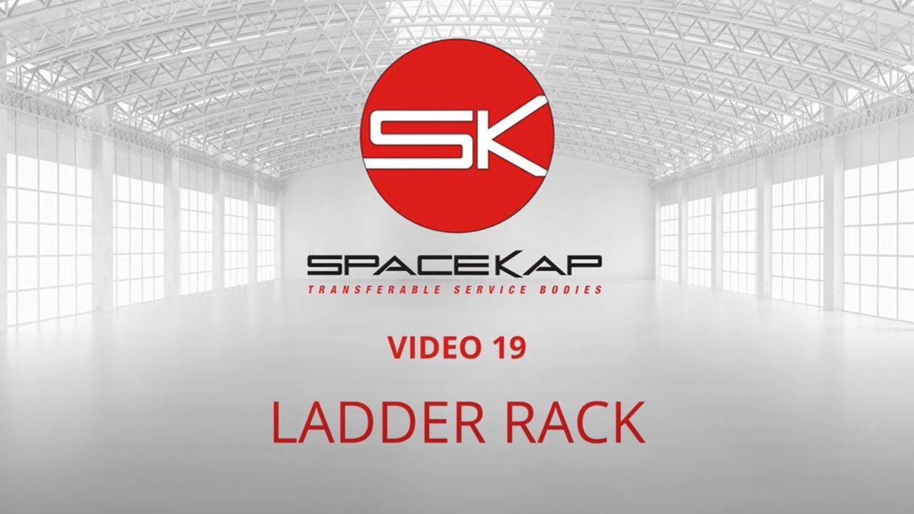 Videos Of Truck Cap Models, Features, Testimonials & Tutorials - Spacekap