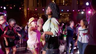 Music Center | Dance DTLA