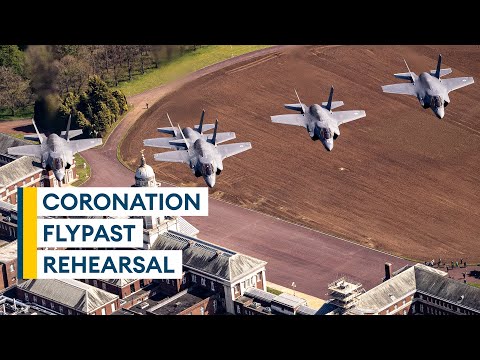 [分享] 見證兩次英王加冕的RAF老飛官 - Military板 - Disp BBS