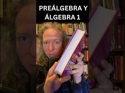 Learn Pre Algebra and Algebra 1
