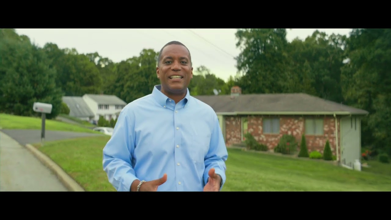 So Close - George Logan for Congress