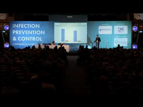 IPC – What have we learnt from Covid-19? #IPC22
