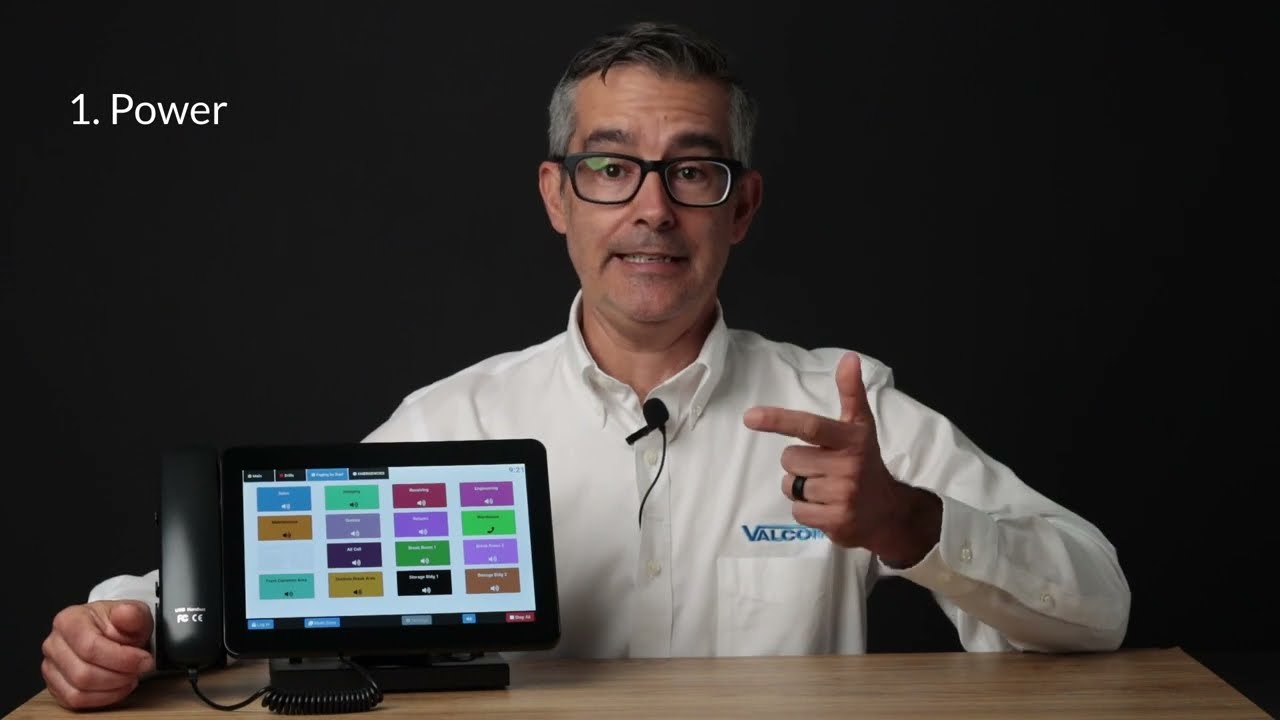 Interactive Console QuickStart Guide