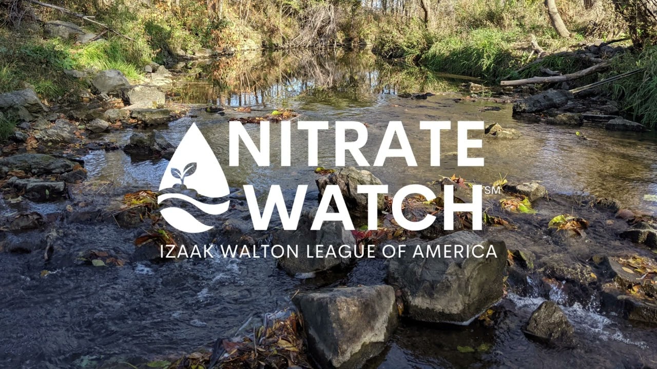 Introduction to Nitrate Watch