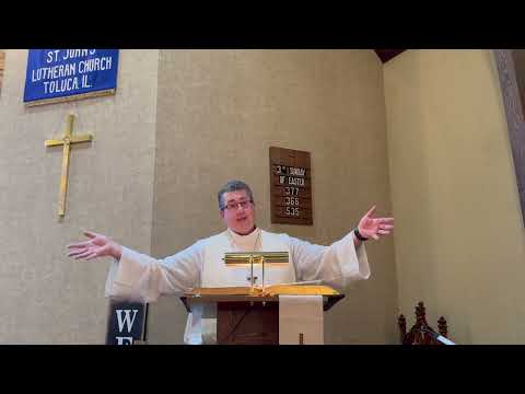 Sermon 04.14.24 – The Embodiment of Christ – Bridging Faith