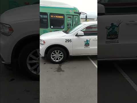 DDOT BUS REVERSE