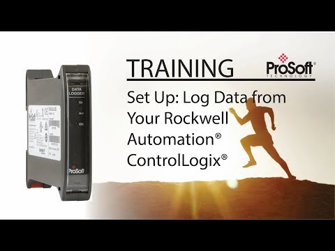 ProSoft Technology - PLX51-DL-232 - Logs Data From Multiple Sources ...