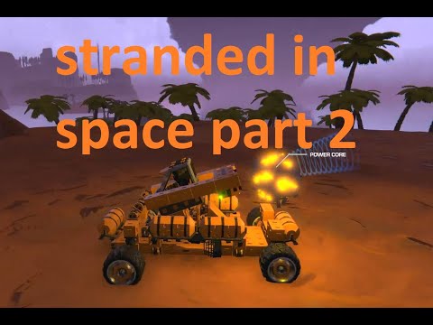 Steam Community :: Video :: Trailmakers Stranded in Space part 2