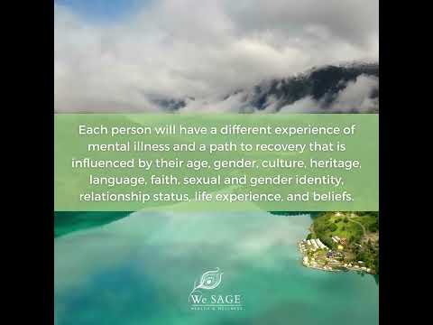 What is a Holistic Approach? - We SAGE Mental Health and Wellness
